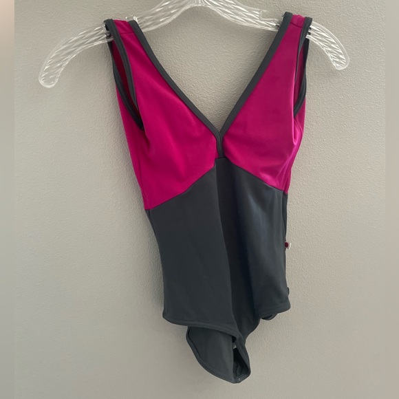 Yumiko | Tops | Yumiko Alicia Pink And Grey Size Xs | Poshmark